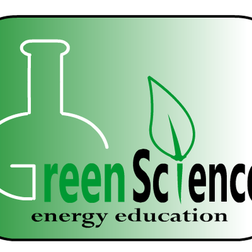 Design a Logo for Green Science Energy Education | Concours: Création ...
