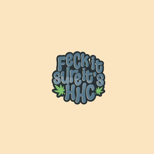 Designs | Light-hearted logo to make a splash for an online HHC ...