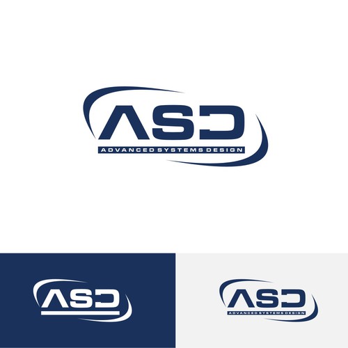 Create a fresh, solid and stunning brand for ASD | Logo & brand ...