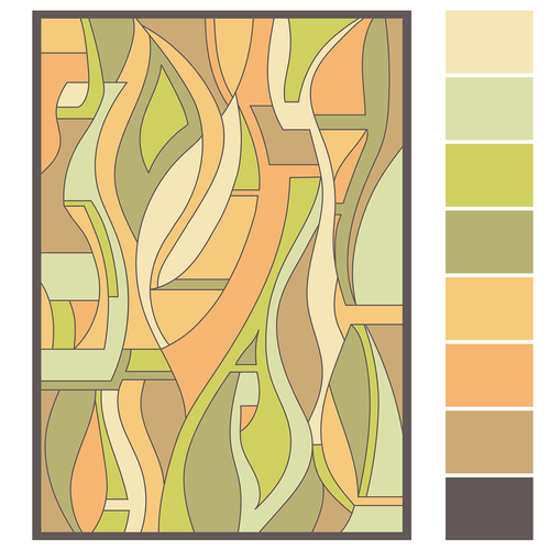 22+ Warm Art Ideas 2024 - Custom Warm Artwork & Inspiration | 99designs