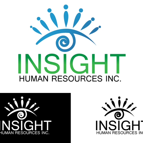 Captivating logo for fresh, new Human Resources firm | Logo design contest
