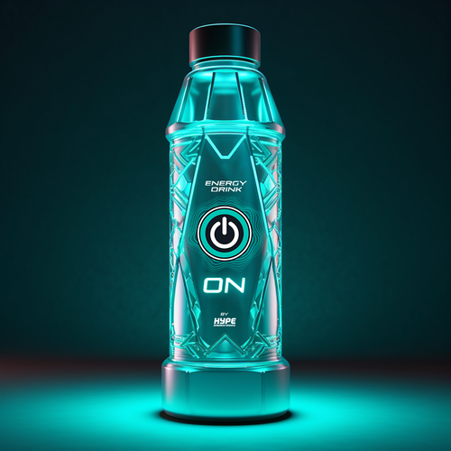 Designs | We need the Tesla Cybertuck of bottles | Product packaging ...