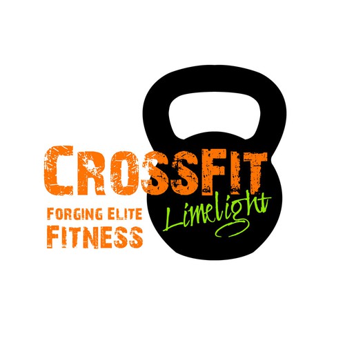 Create the next logo for CrossFit Limelight Forging Elite Fitness ...