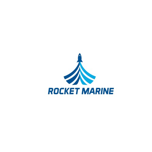 Designs | Clean logo for trailer company - ROCKET | Logo design contest