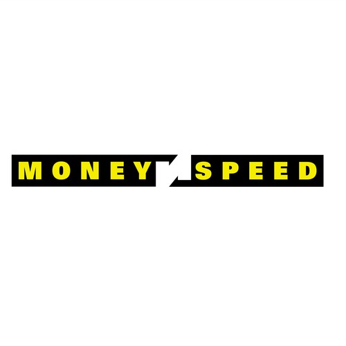 MONEY SPEED | Logo design contest