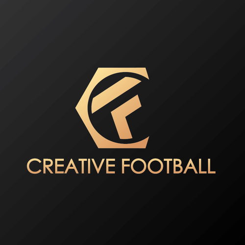 creative football | Logo design contest