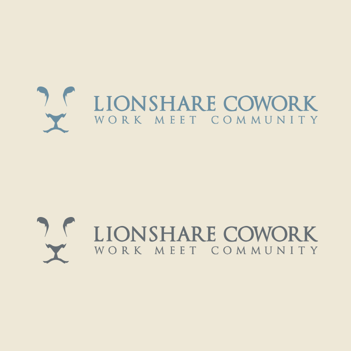 Coworking Logos - Free Coworking Logo Ideas, Design & Templates