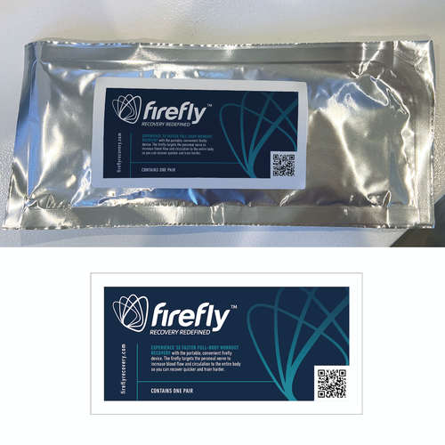 Designs | firefly™ product label | Product label contest