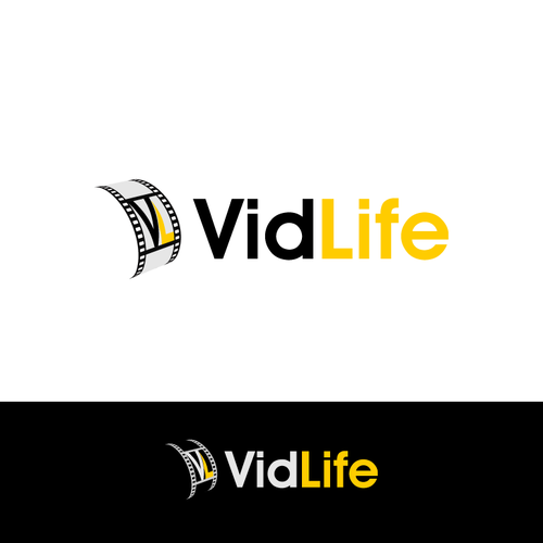 Create a logo for a video editing/production company | Logo design contest