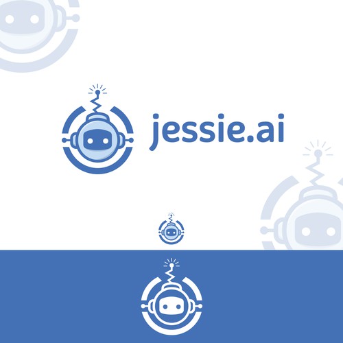 Create Logo for AI-based personal assistant platform | Logo & social ...