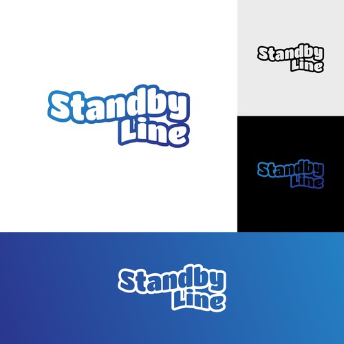Designs | Logo & design guide for Standby Line - Theme Park & Pop ...
