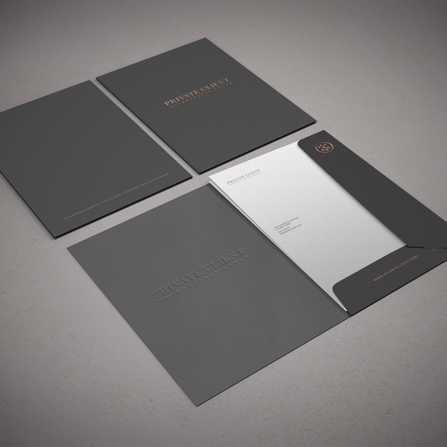 Designs | Next level ENVELOPE, LETTERHEAD, AND FOLDER designs for ...