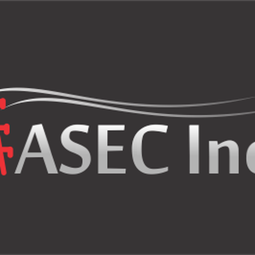 New logo wanted for ASEC Inc. | Logo design contest