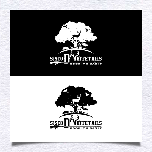 Designs | ***Exotic Ranch In Texas Is Back For A Second Logo*** | Logo ...