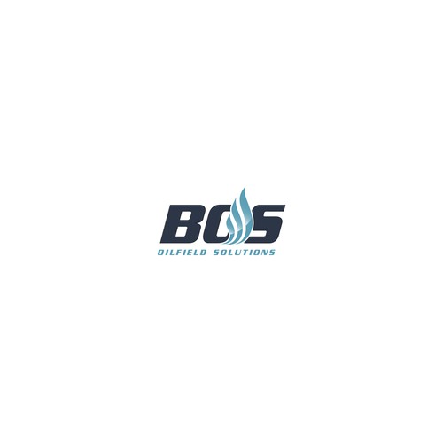 Backwoods Oilfield Solutions (BOSs) | Logo & brand identity pack contest