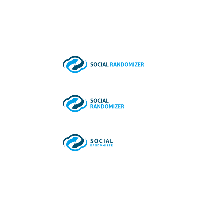 Make your Social Mark with Social Randomizer Logo Design | Logo design ...