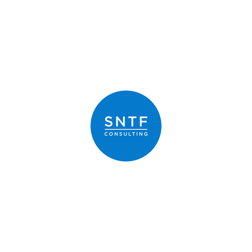 SNTF Consulting | Concours: Création de logo