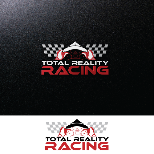 Total Racing Logo