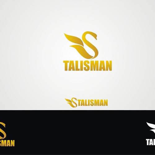Talisman Logo