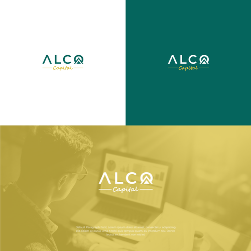 Designs | Alco Capital Logo Design Contest | Logo design contest
