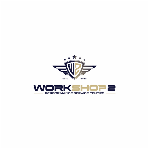 Designs | Prestige Trusted Logo for high end garage that's partnered ...