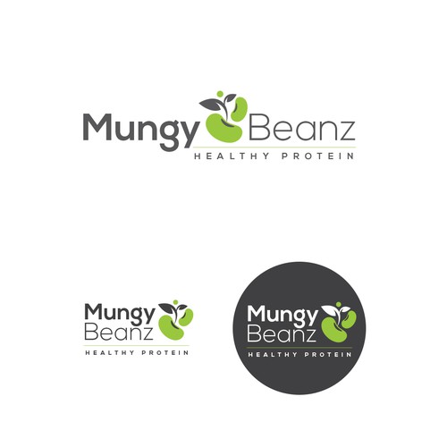 Designs | Design a creative logo for a plant-based protein | Logo ...