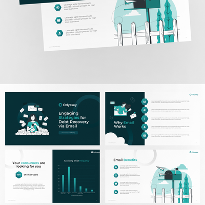 Custom PowerPoint Template Design Online | 99designs