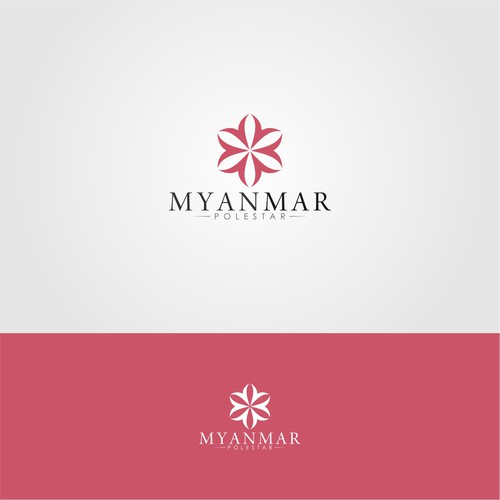 Create a new logo for a luxury tour operator based in Myanmar (Burma ...