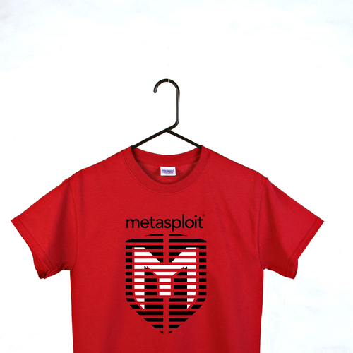 Metasploit Design Contest 2014 | T-shirt contest