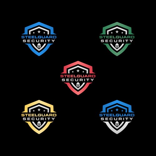 Designs | Design a logo for a new security guard service company ...