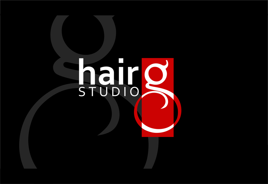New logo wanted for Hair Studio G. | Logo design contest