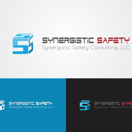 Synergistic Safety, LLC needs a new logo | Logo design contest
