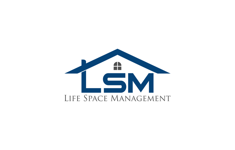 Life Space Management | Logo design contest