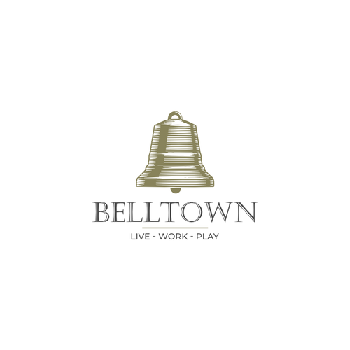 Designs | Belltown Logo | Concours: Création de logo Designs | Belltown Logo | Concours: Création de logo