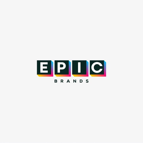 Designs | EpicPrint on Demand Logo | Logo design contest