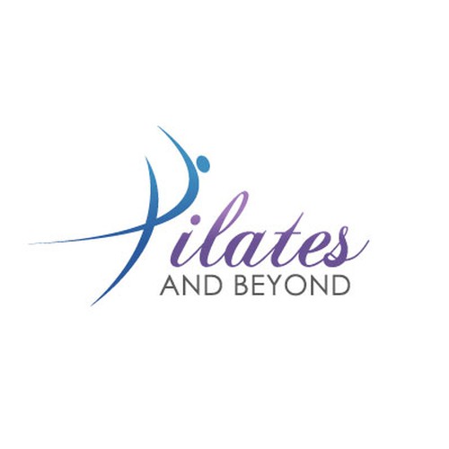 Design a logo for a pilates studio, the healthy way of life. | Logo ...