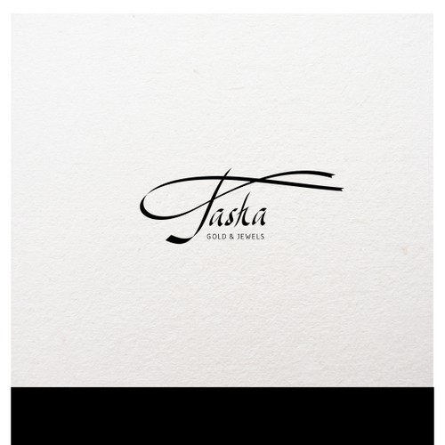 Create a logo design for Tasha Gold and Jewels | Logo design contest