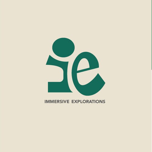 Designs | Immersive Explorations (i.e.) | Logo design contest