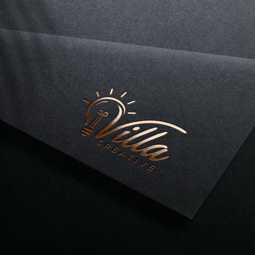 Designs | Create a Bold, Creative Logo for an Immersive, Themed ...