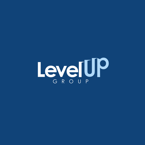 Designs | Level Up Group logo design | Logo design contest