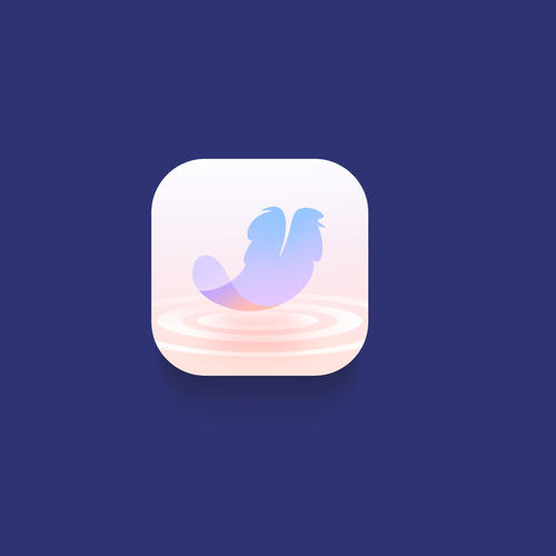 MindShift needs a cool but calming app icon about easing anxiety | Icon ...