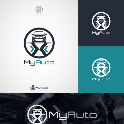 Designs | Create a simple yet effective logo that relates to the ...