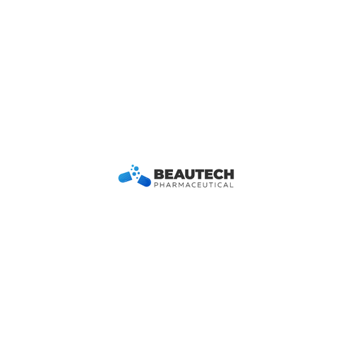 Designs | Beautech Pharma need his logo | Logo design contest