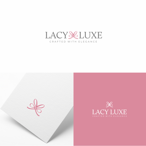 Designs | Need an elegant logo for intimate wear. | Logo design contest