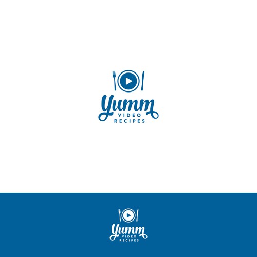 Create a food / recipe centric logo for Yumm.com | Logo design contest