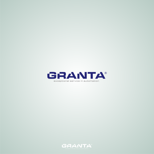 Create a cutting edge, modern logo for Granta Automation | Logo design ...
