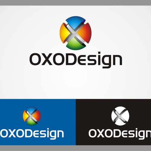 Logo for a webdev company (Web 2.0) | Logo design contest