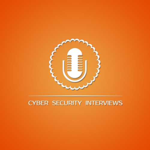 Podcast logo & SM design - Help launch the Cyber Security Interviews ...