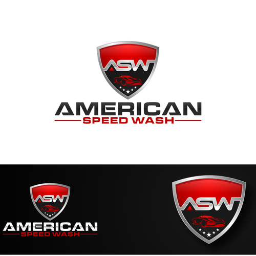 Cool, Clean, Express Car Wash Logo | Logo design contest