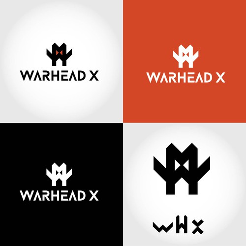 Designs | Design a Logo for a 4 segment company that pops on clothing ...